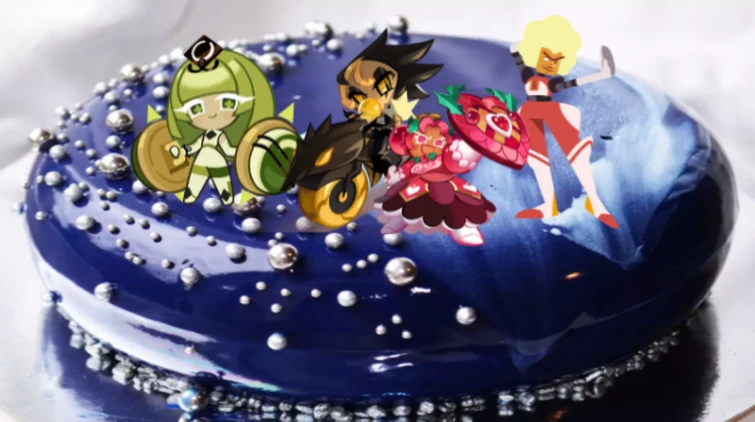 My Hear Me Out cake | Fandom