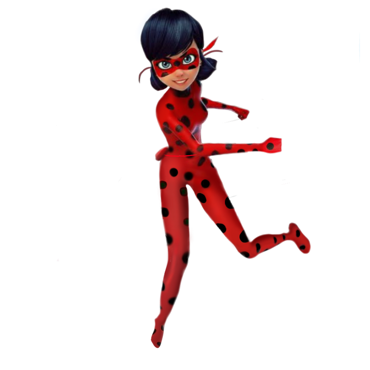 Image Ladybug Render Png Miraculous Ladybug Wiki Fand