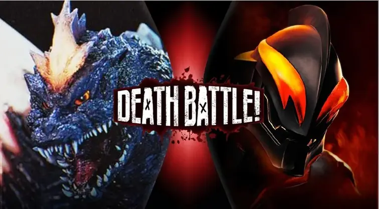 SpaceGodzilla VS Ultraman Belial (Godzilla VS Ultraman) | Fandom