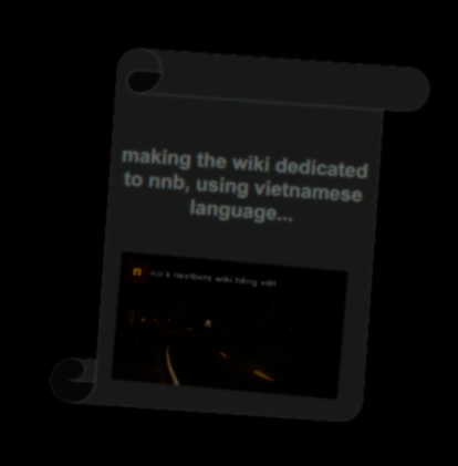 what's htktve planning something? | Fandom