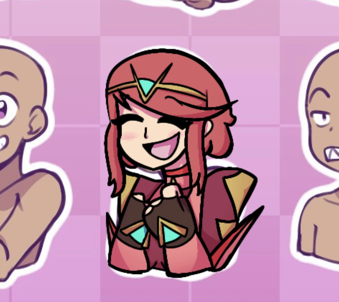 Progress lol | Fandom