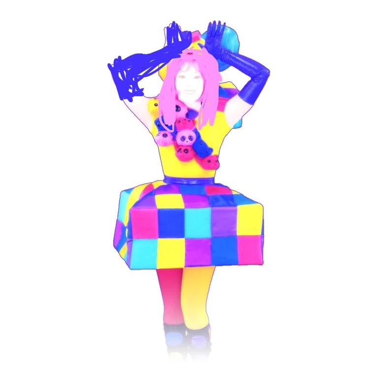Discuss Everything About Just Dance Wiki | Fandom