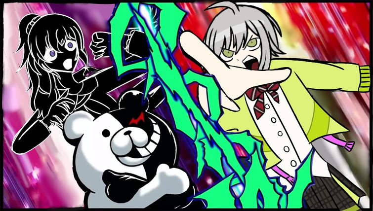 mastermind for au | Fandom