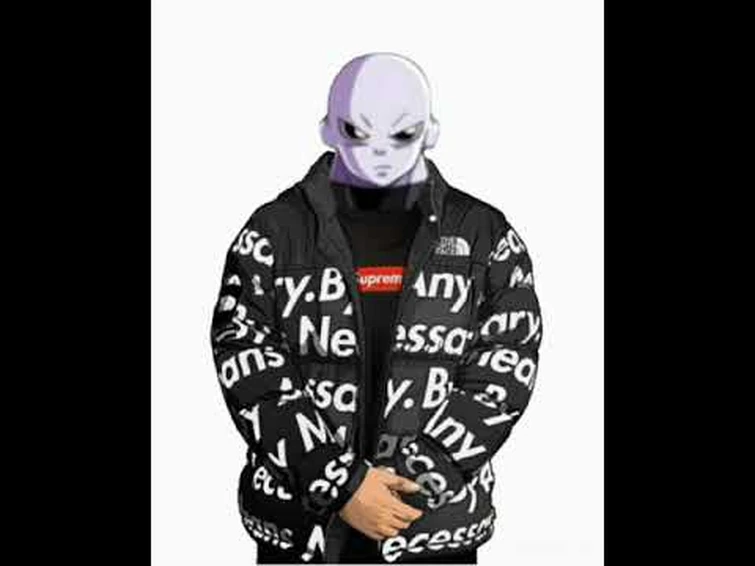 Belmod:*Overhyping Jiren* | Fandom