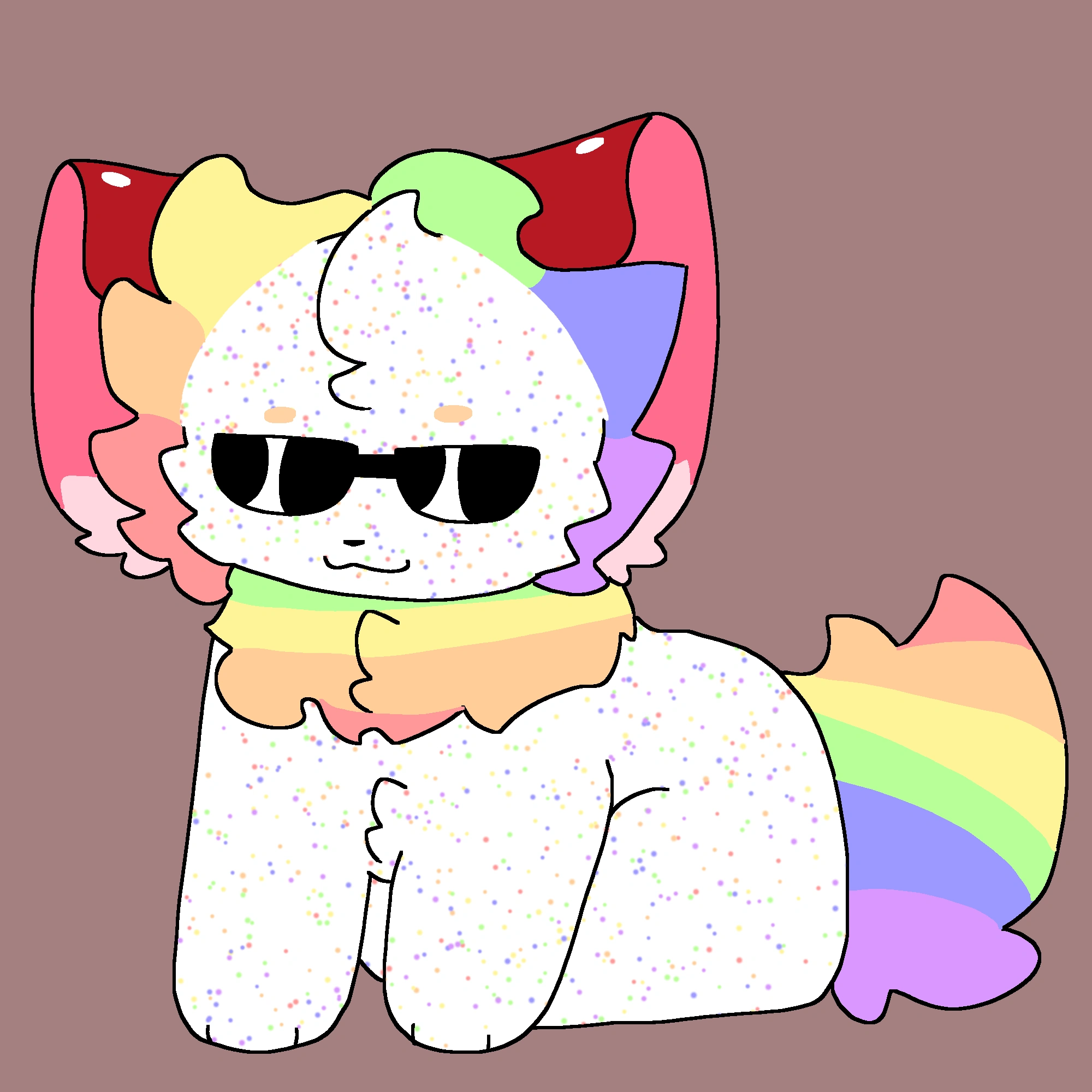 Party/Birthday Cake Hound ^_^ | Fandom