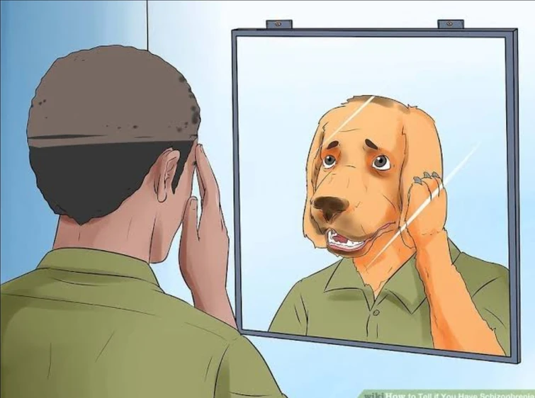 Bro wikihow pictures are so goofy 💀💀 | Fandom