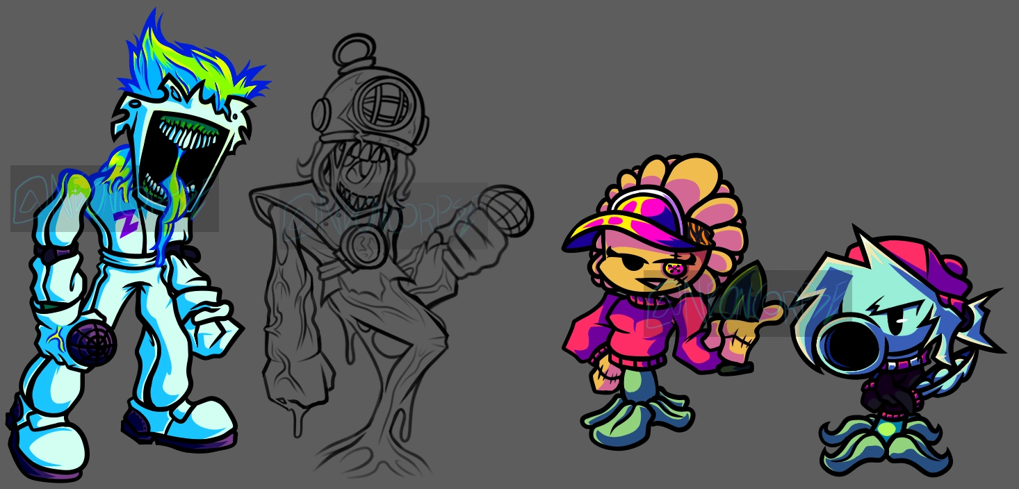 hey chat what do yall think of this | Fandom