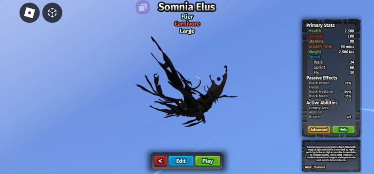 Discuss Everything About Creatures of Sonaria Wiki | Fandom