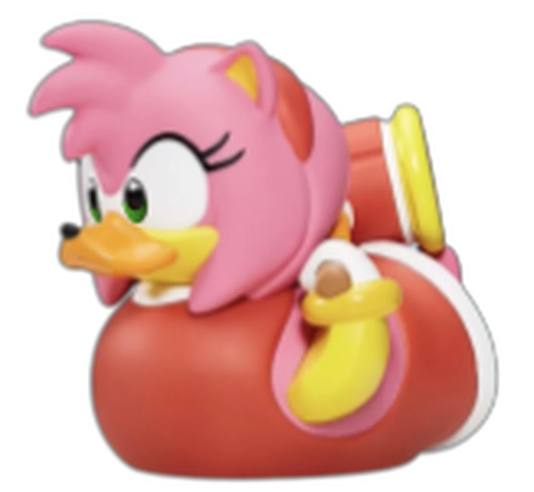 Hey look! MORE DUCKS! | Fandom