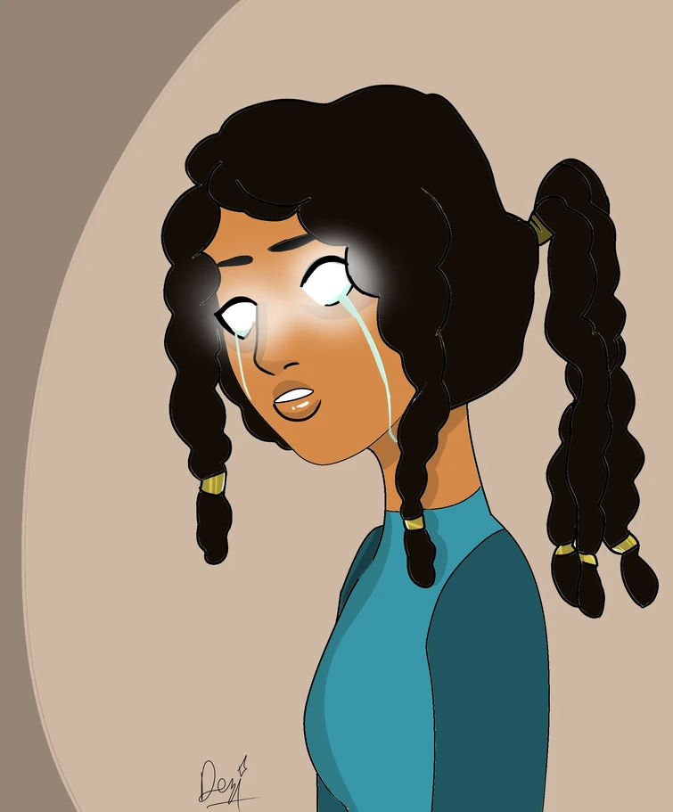 If you were the Avatar, how would you react to going into your first Avatar State? 🤔 | Fandom