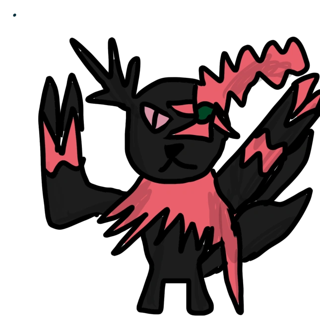 Making evolutions for old pokemon | Fandom