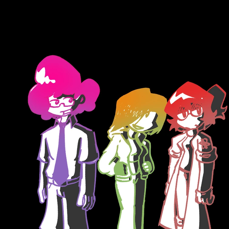Rating your OC based on how swag they are in my eyes | Fandom