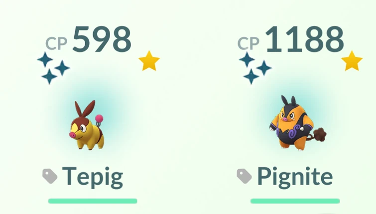 Discuss Everything About Pokémon Wiki | Fandom