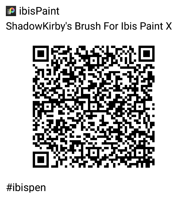 Here's my pen for ibis paint x if you wanna draw like my art | Fandom