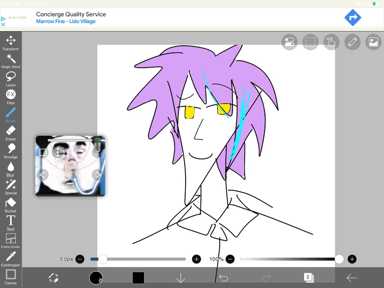 rui kamishiro fanart!! ^_^ | Fandom