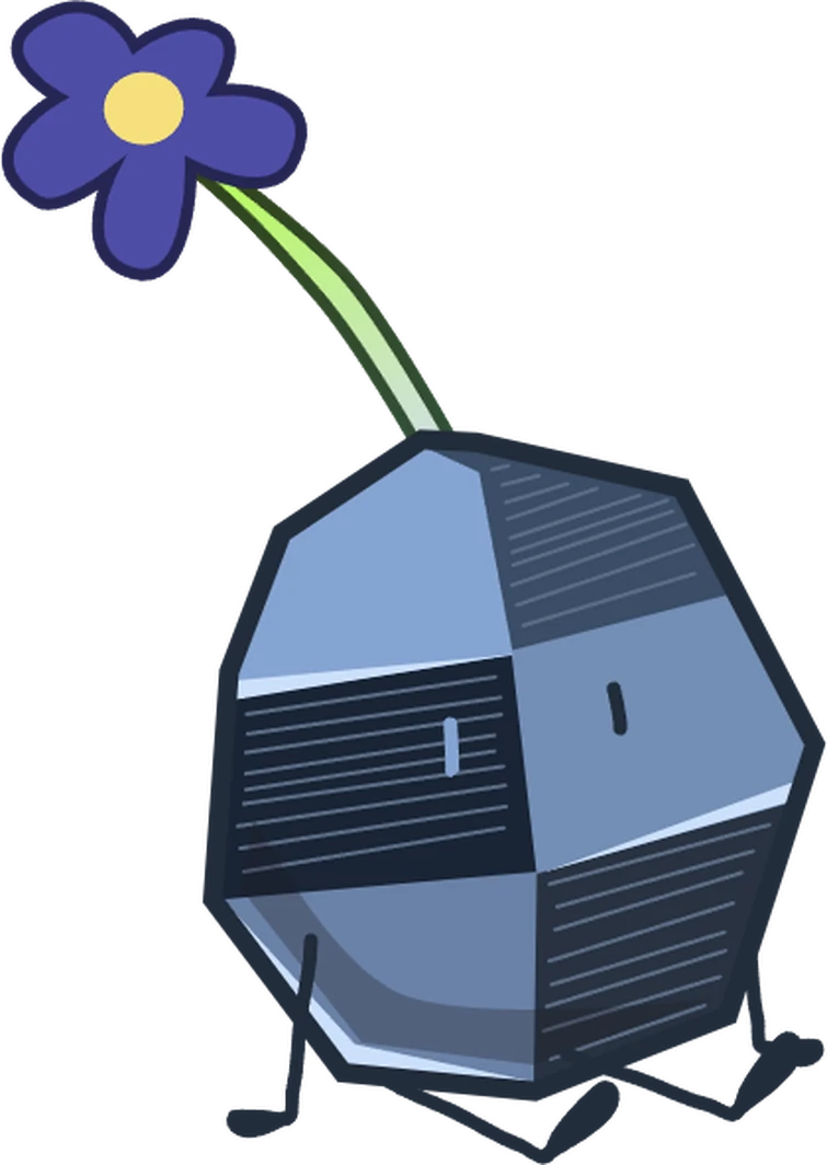 Style idea for future object shows | Fandom