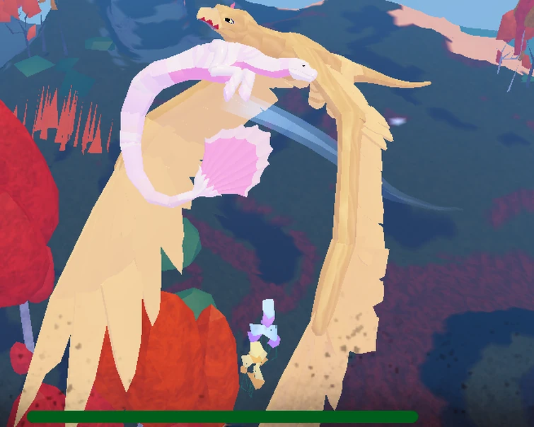 Discuss Everything About Creatures of Sonaria Wiki | Fandom