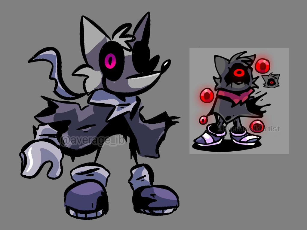 Oh wow he has hand. 1 hand. Wow. | Fandom