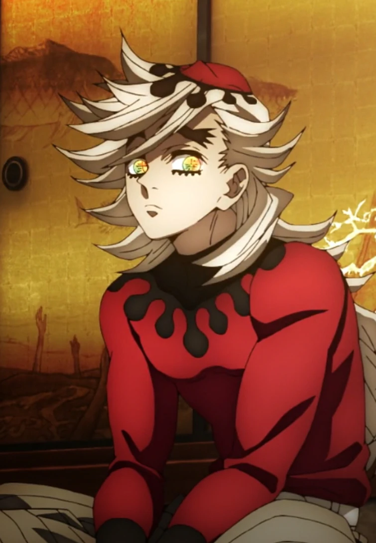 I love this Doma pic | Fandom