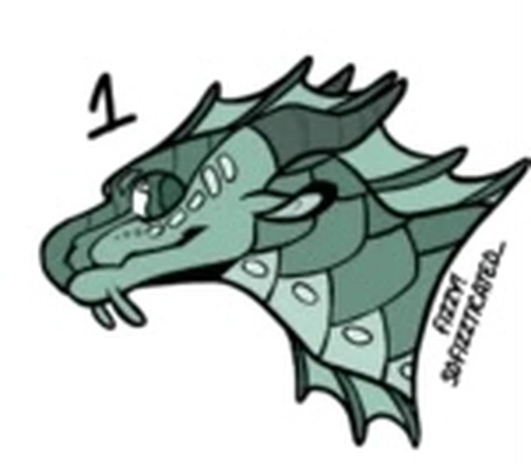 Name this seawonk | Fandom
