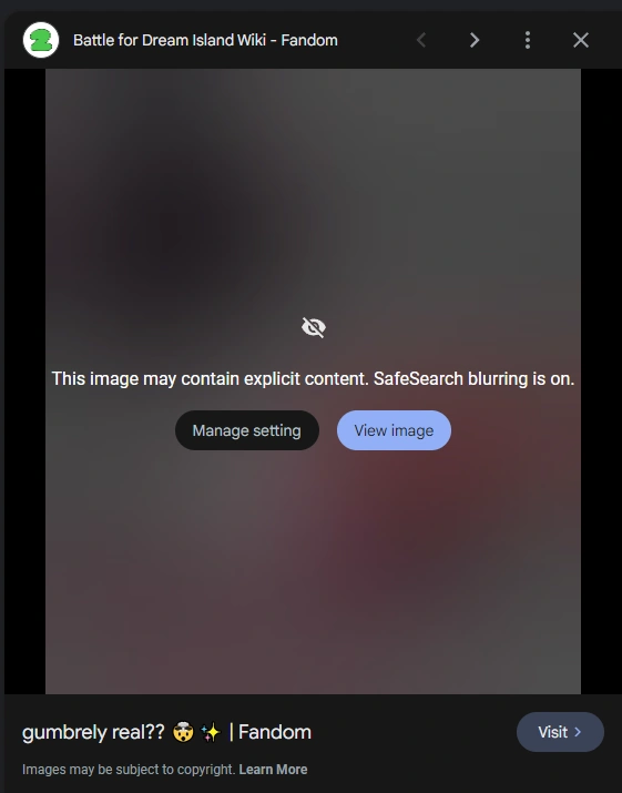 WHY IS THIS BLURRED PFFFFFF- | Fandom