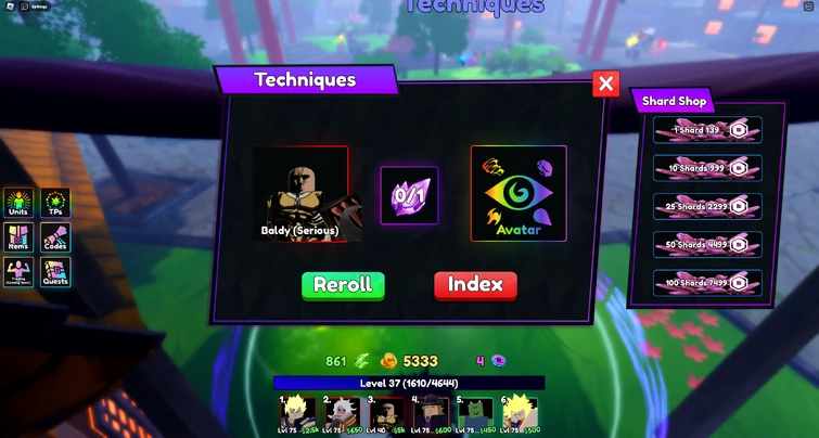 Discuss Everything About Anime Last Stand Wiki | Fandom