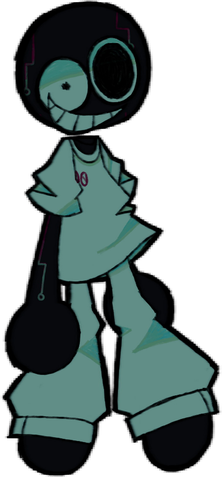 Discuss Everything About UTAU wiki | Fandom