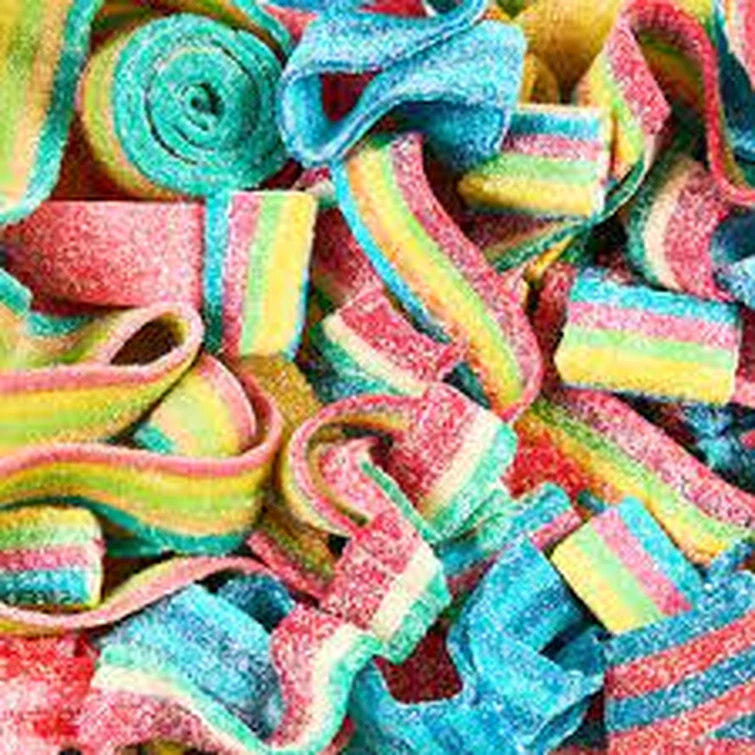 TADC characters fav candies | Fandom