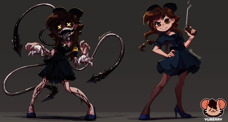 Crawling in my Skyn. Skyn SI(?). (Worm/Murder-Drones.) SPOILERS! | Page ...