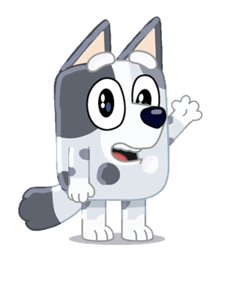 Discuss Everything About Bluey Fanon Wiki | Fandom