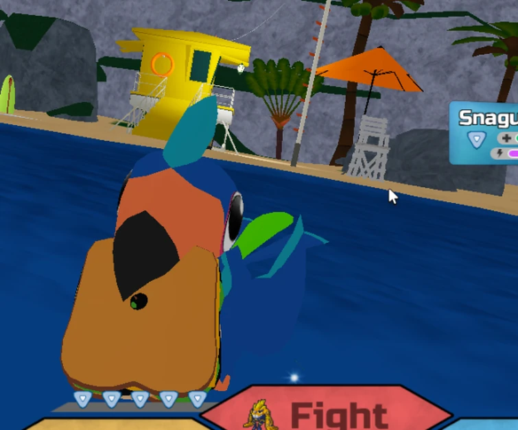 Discuss Everything About Loomian Legacy Wiki | Fandom