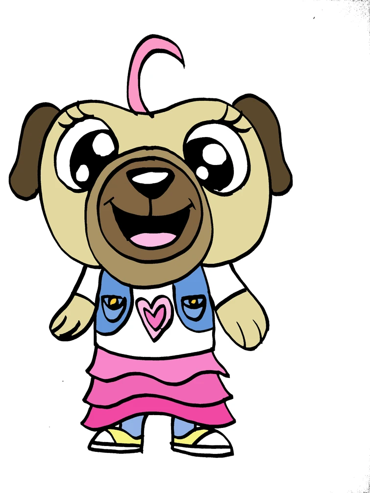 Discuss Everything About Wiki Walk | Fandom