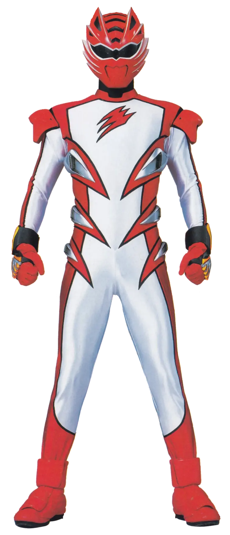 My Top 10 Favorite Enhancement Modes in Power Rangers | Fandom