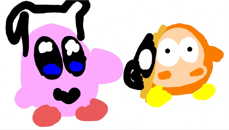 A list for new kirby enemies | Fandom