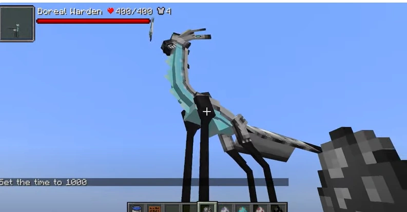 OH-MINECRAFT CREATURES OF SONARIA! | Fandom