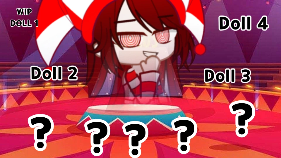 Endless Candy Cane Mayhem (OPEN) | Fandom