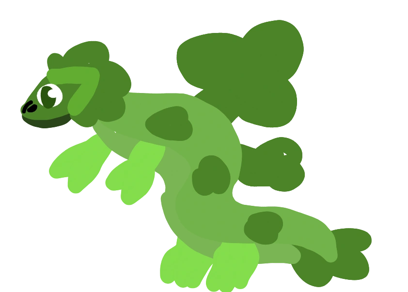 clover | Fandom
