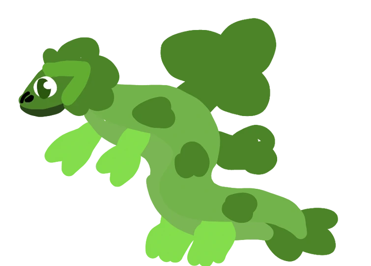 clover | Fandom