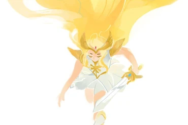 Discuss Everything About She-Ra and the Princesses of Power Wiki | Fandom