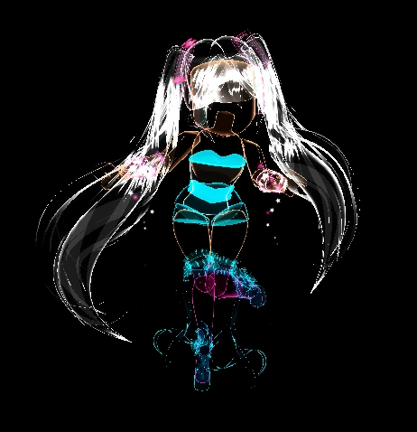 power of neon | Fandom