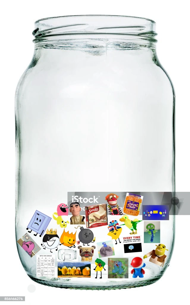 Add anything to the jar 4 | Fandom