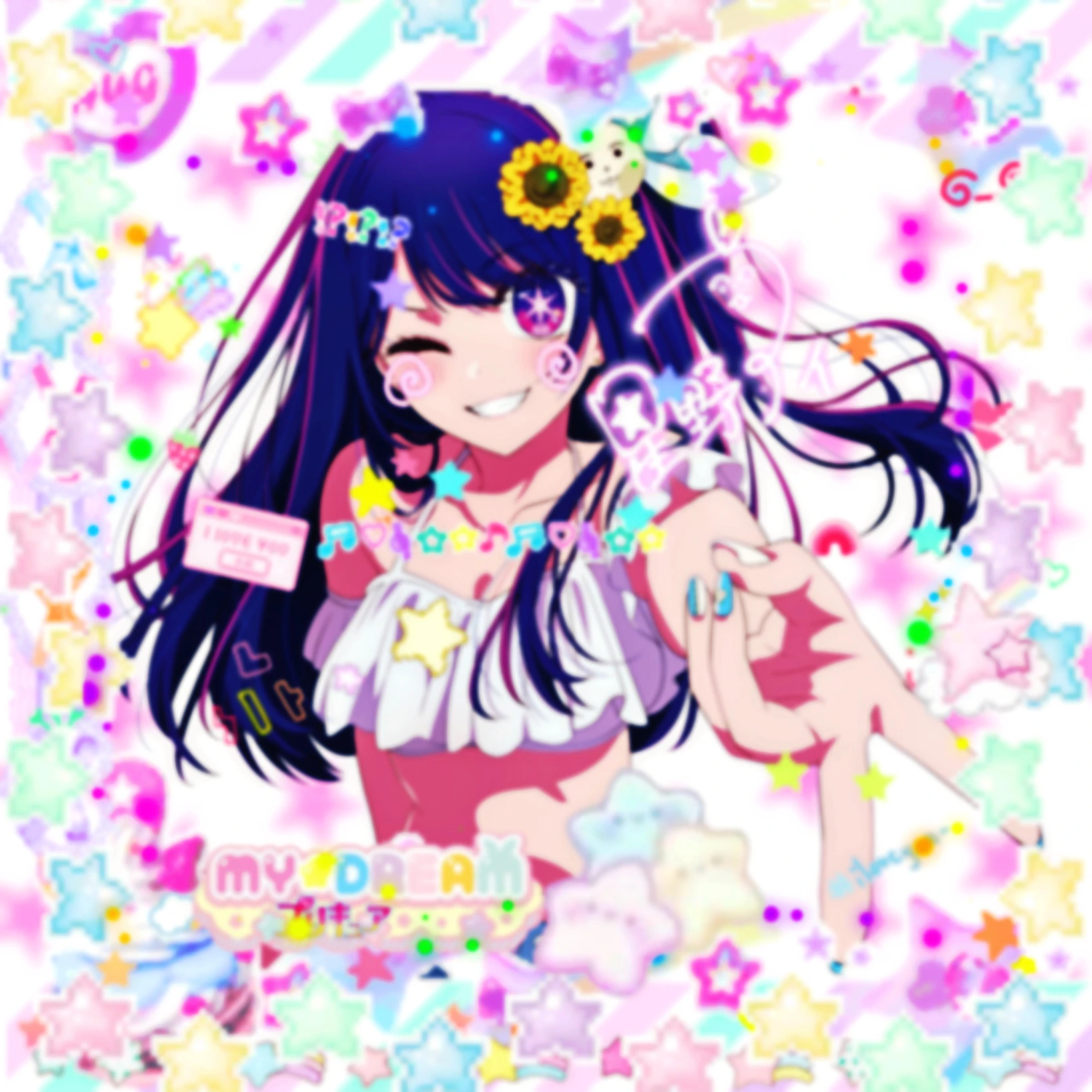 Light mode and dark mode! Which one do you like more? | Fandom