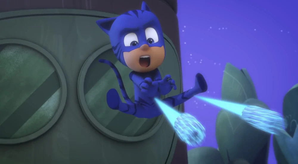 Cursed images from the Ninja Power up episode trailer (SPOILERS) | Fandom