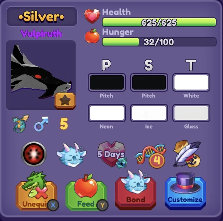 Co-hatching this boy | Fandom