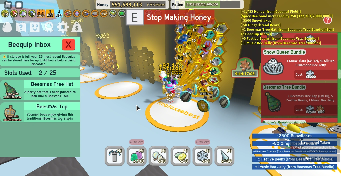 festive beans | Fandom