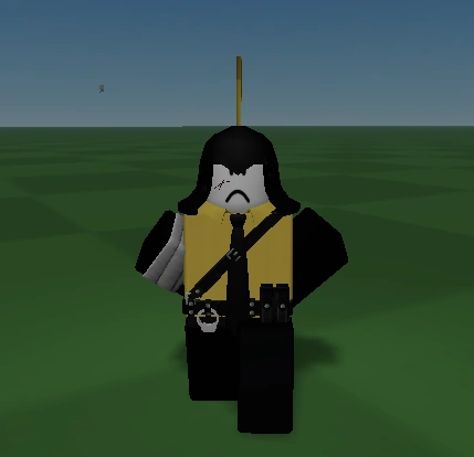 I'ma spell Bloxburg News Reporter Guy with my eyes closed. | Fandom