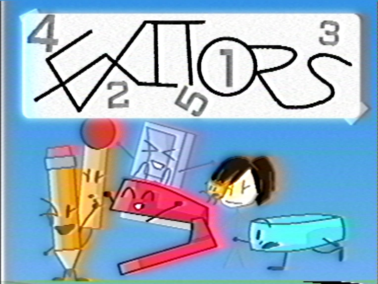 EXITORS Team (EXITORS fan art) | Fandom