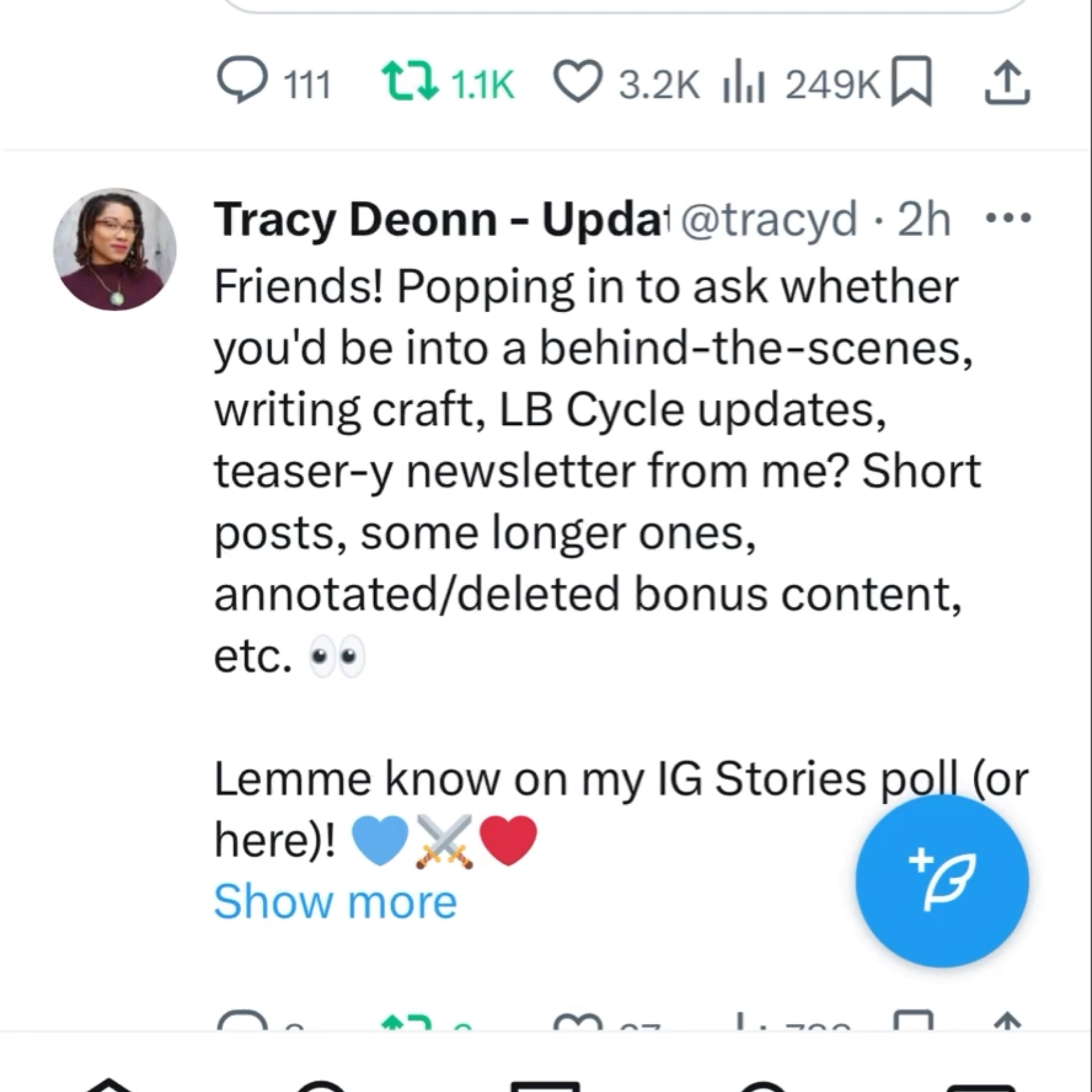 Update | Fandom
