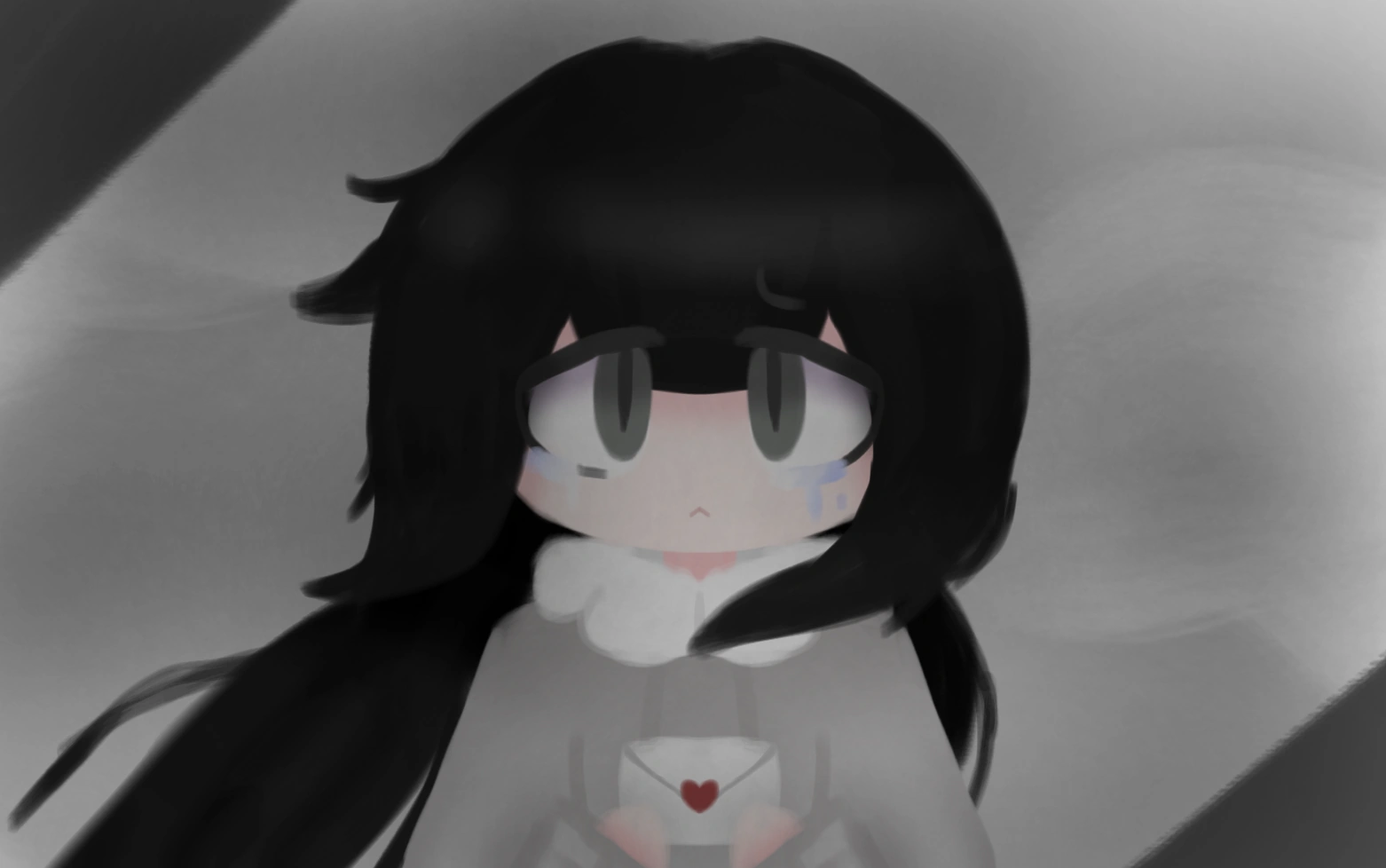 I doodled Osage!!! | Fandom