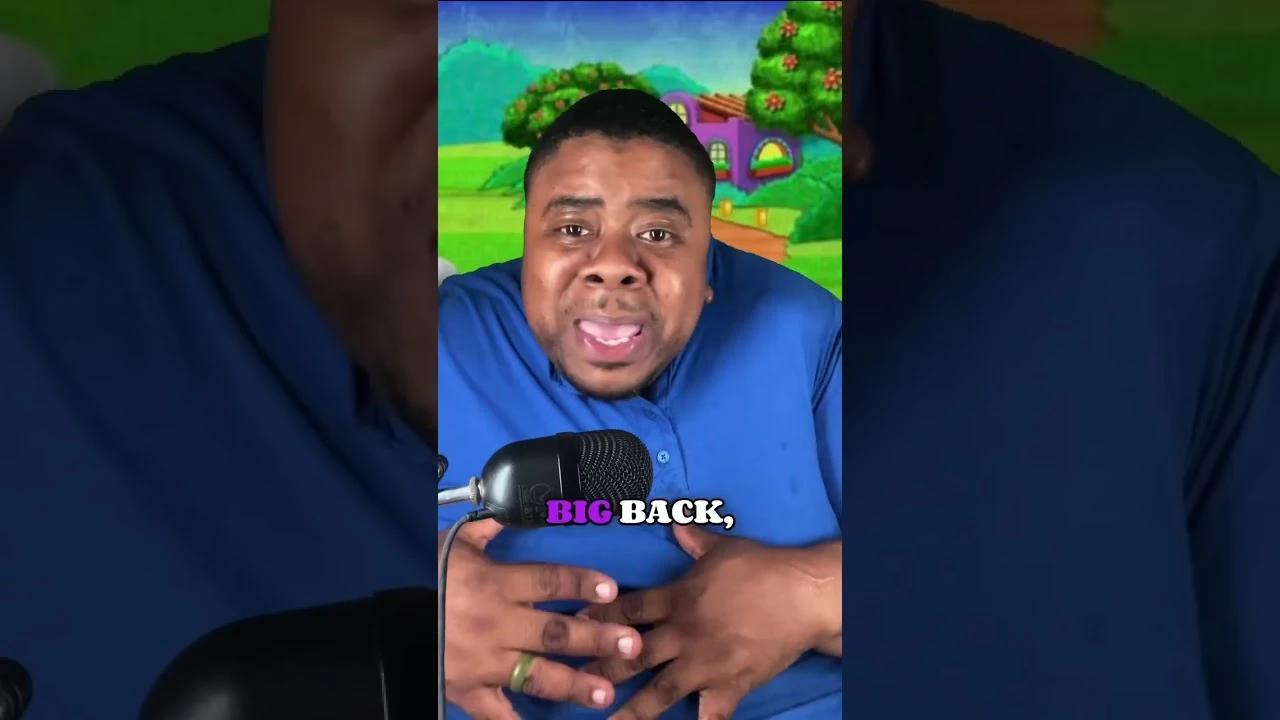 National Bigbackia Anthem. | Fandom